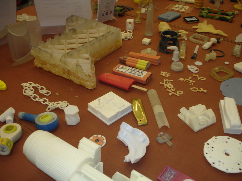 Trip to EIGERlab | Sector67