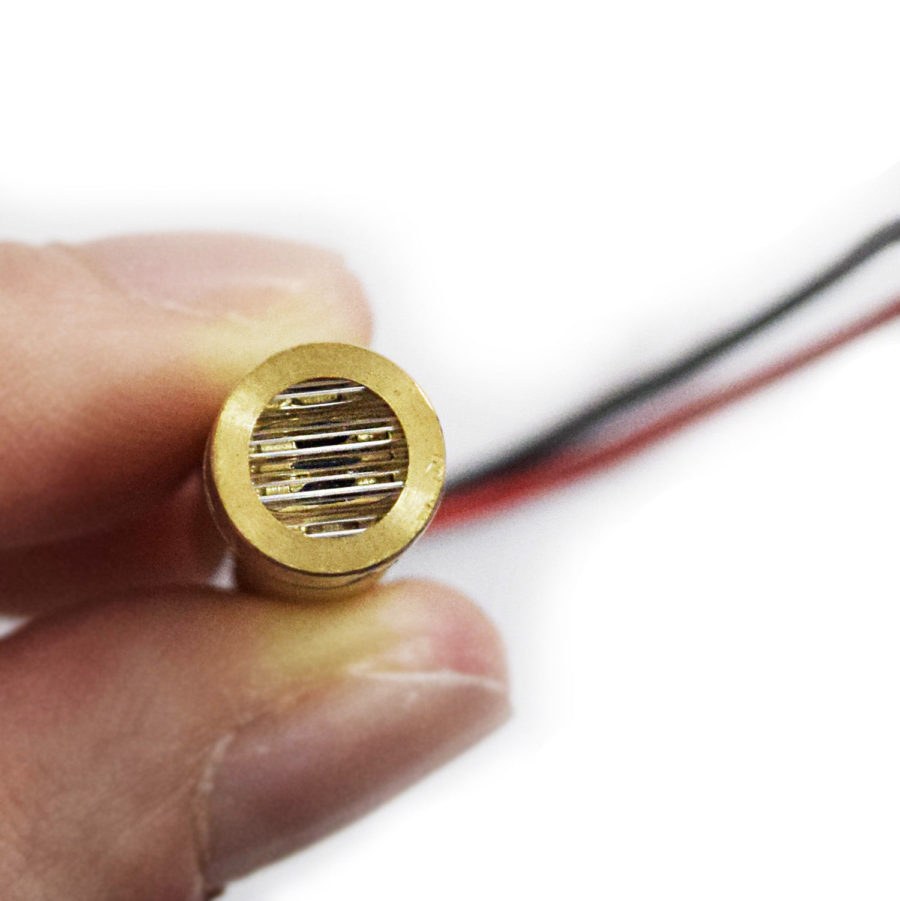 Red Laser Line Module | Sector67